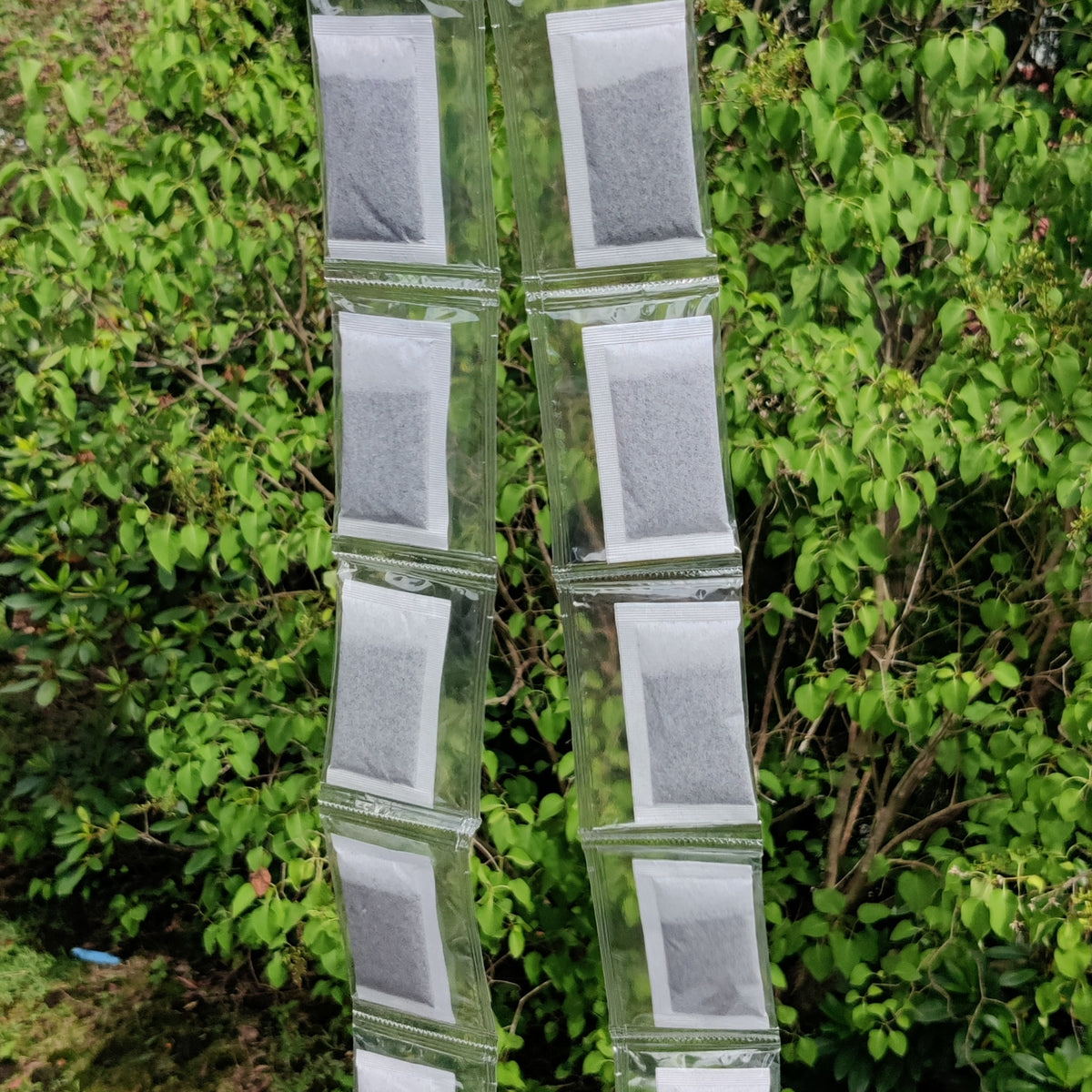 Kullfilter for vanndestilator. 12 stk. – Universal Helseprodukter AS